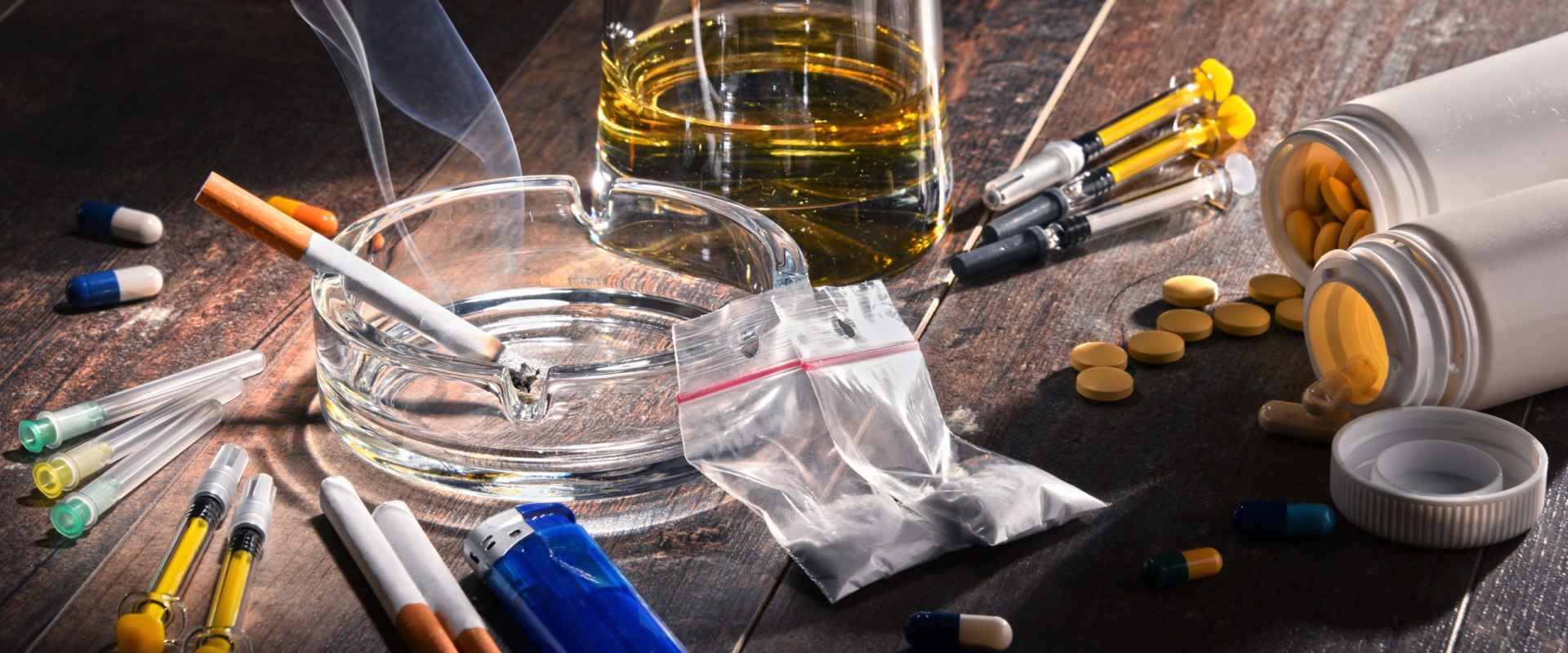 Understanding Addiction: A Comprehensive List of Addictions and How to ...